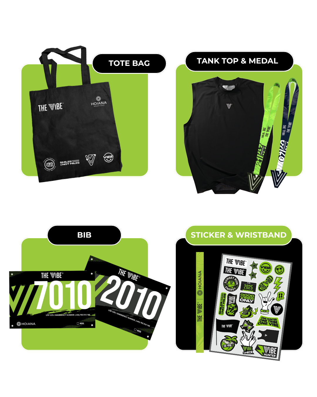 Homepage – THE VIBE